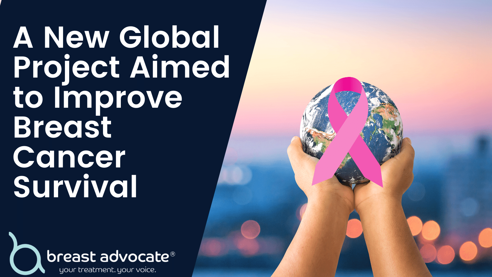 Breast Advocate App ® - Breast Advocate® AppWHO Global Initiative Aims ...