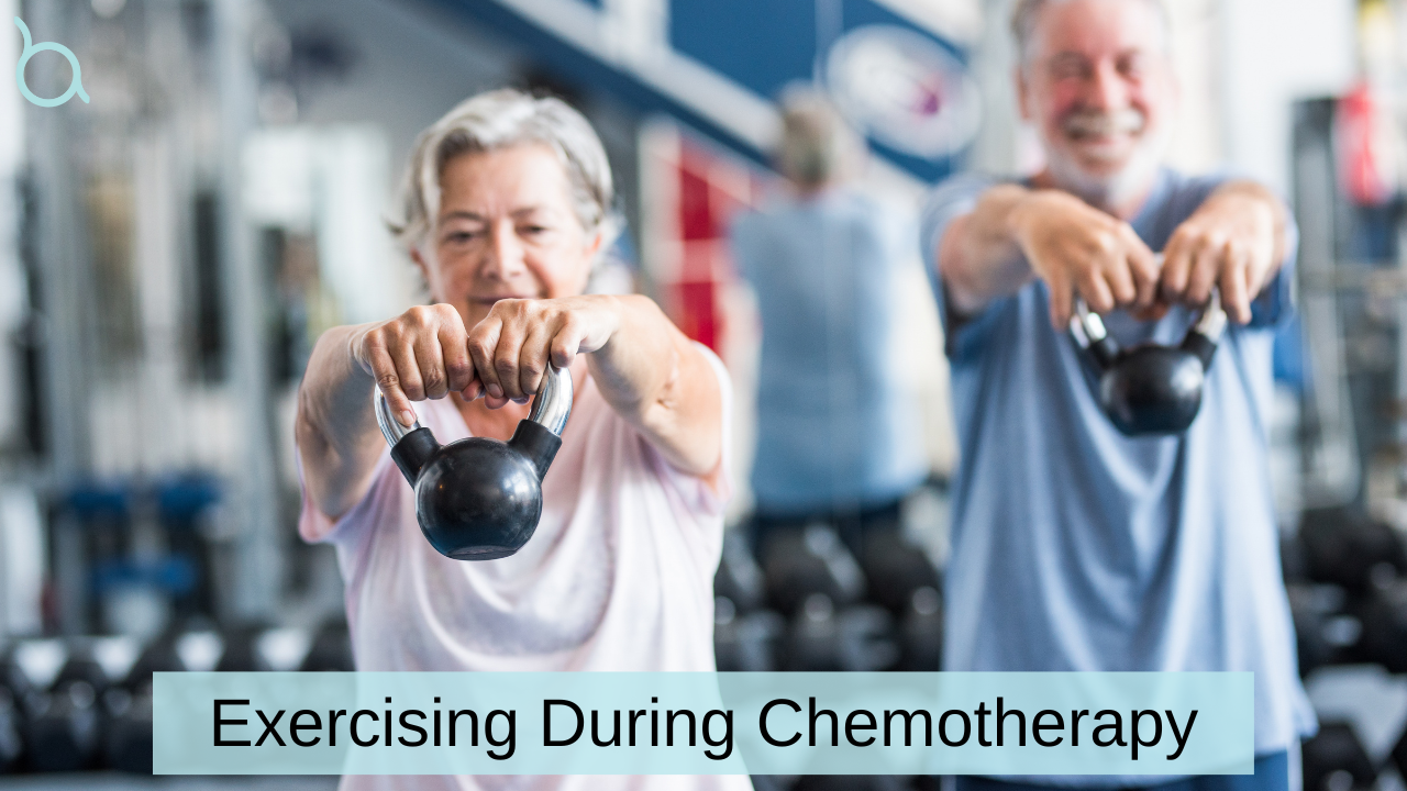 Exercising During Chemotherapy: Why it’s Important and How to Start ...